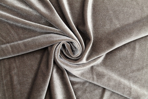 Quels sont les Différents Types de Velours ? | Velours Côtelé