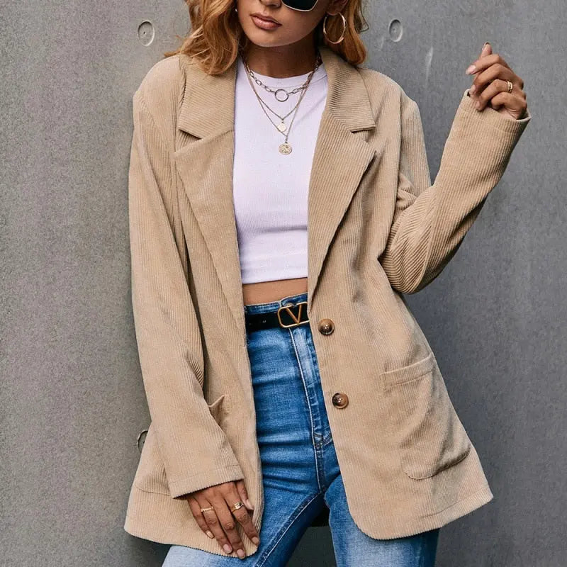 Velours Côtelé | Boutique Vêtements & Accessoires en Velours